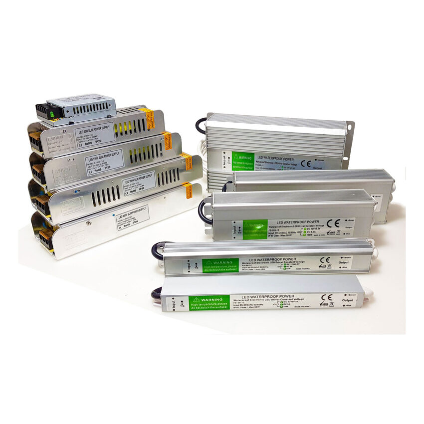 Shop - Elekron Limited